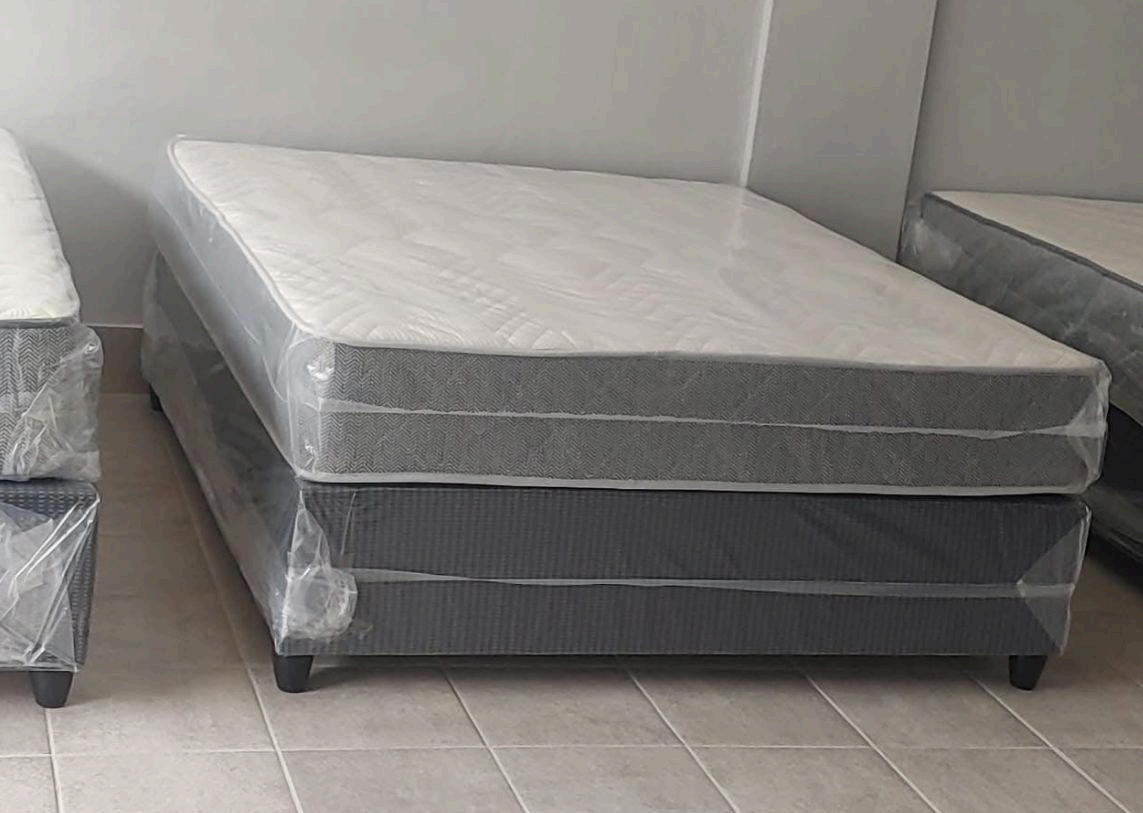 Bed Bases Cape Town | Custom Headboards & Mattresses - Bosco Beds