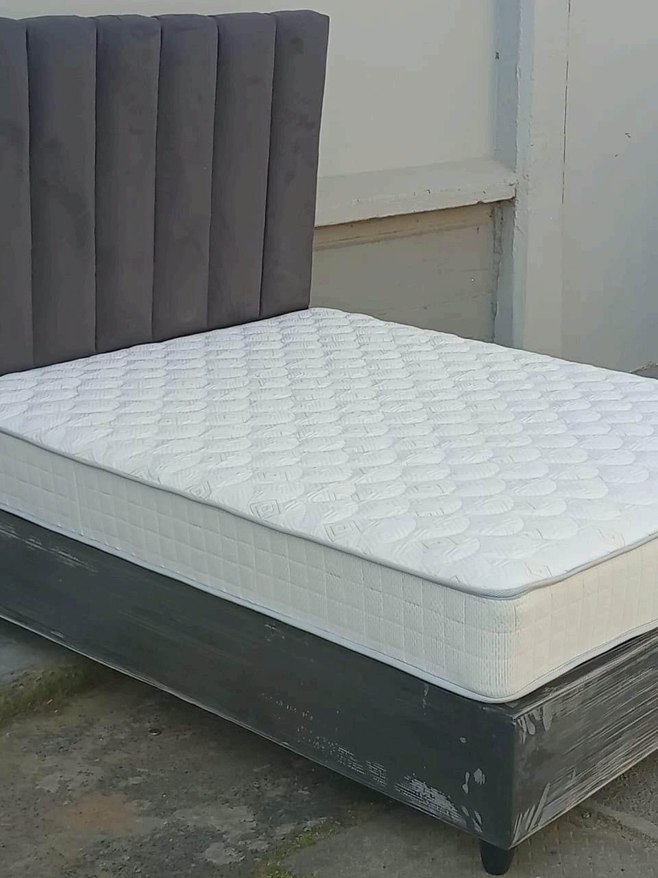 Bed Bases Cape Town | Custom Headboards & Mattresses - Bosco Beds