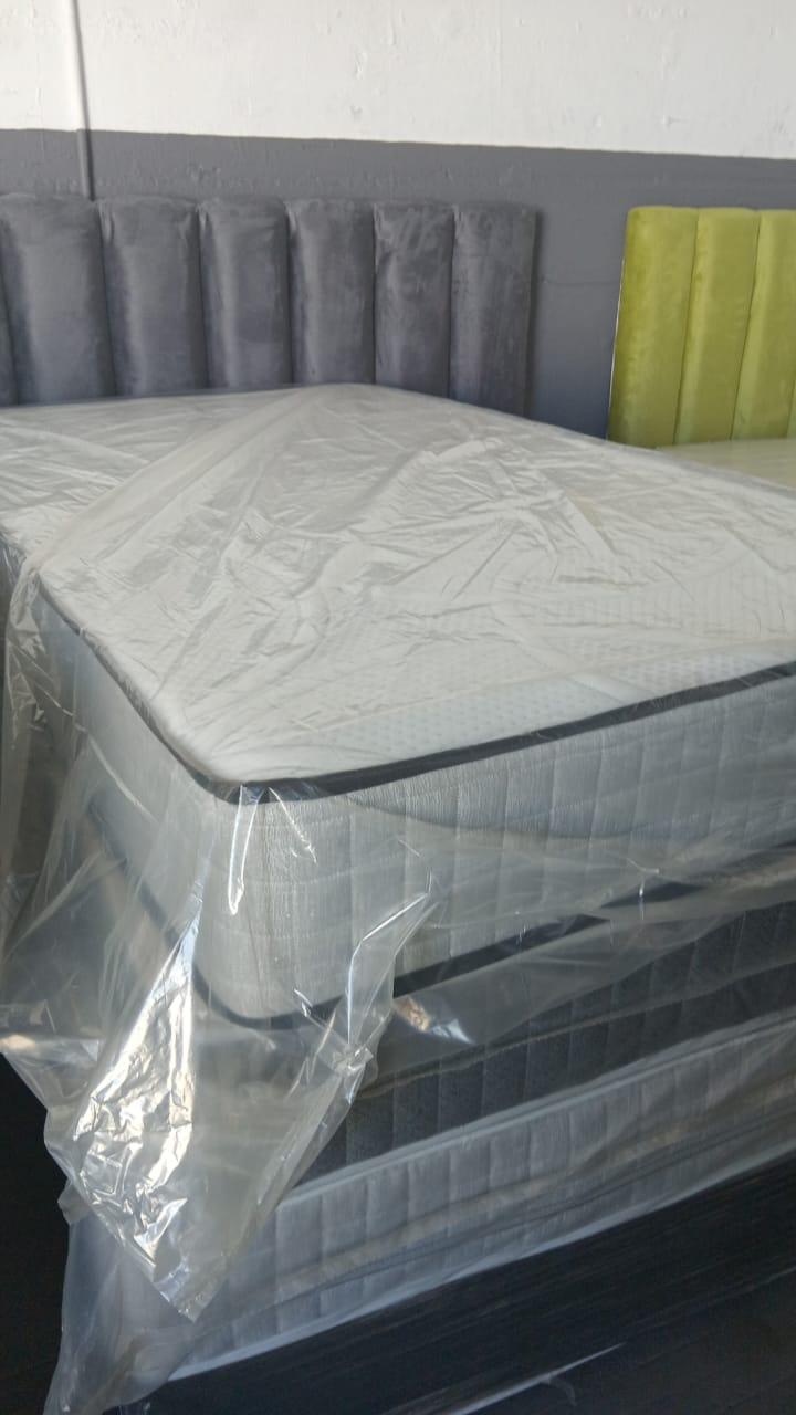 Bed Bases Cape Town | Custom Headboards & Mattresses - Bosco Beds